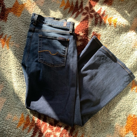 7 For All Mankind | Jeans | 7s Jeans | Poshmark